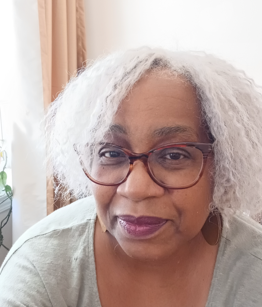 DeBorah Gilbert White - Bring America Home Now